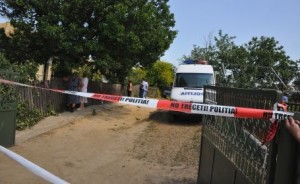 Crime in Constanta! Doi detinuti au recunoscut 4 crime pana in momentul ...